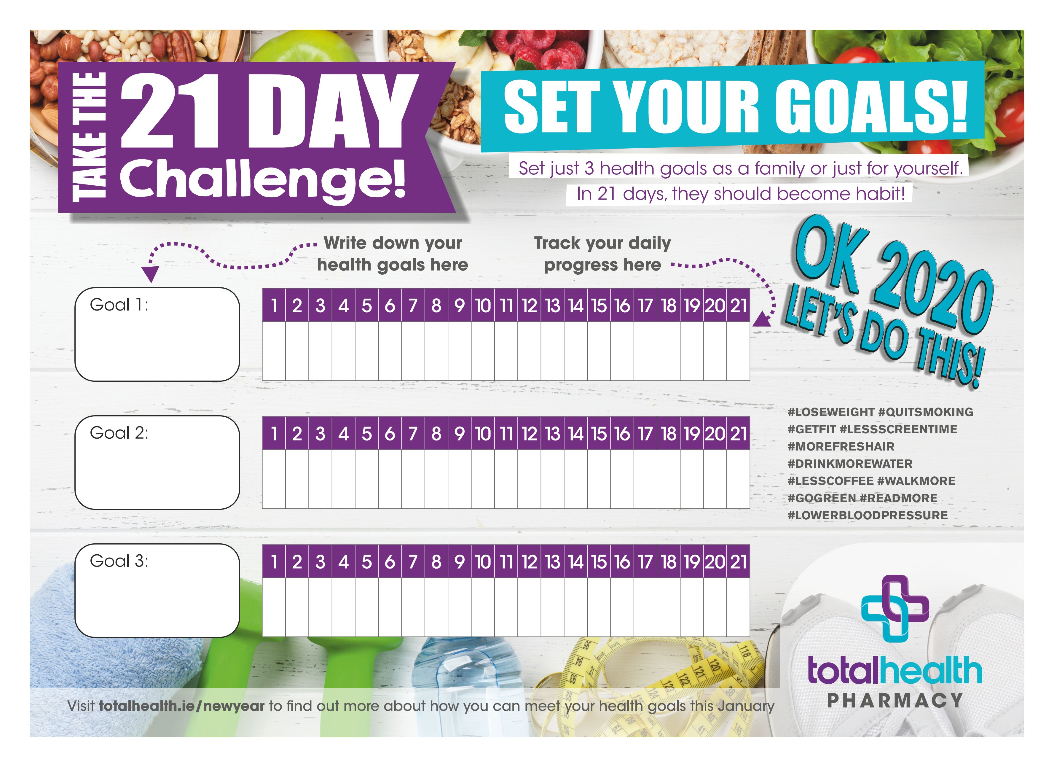 totalhealth Pharmacy